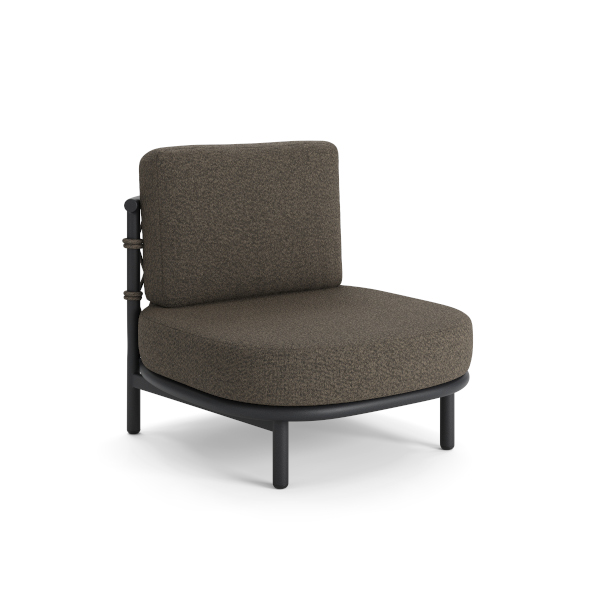 Mezzo Lounge - Schulze Outdoor Living aus Hamburg
