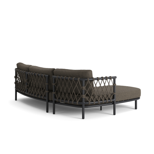 Mezzo Lounge - Schulze Outdoor Living aus Hamburg