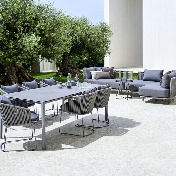 Moments Lounge - Schulze Outdoor Living aus Hamburg