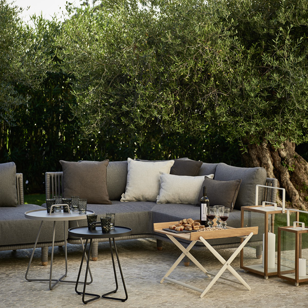 Moments Lounge - Schulze Outdoor Living aus Hamburg