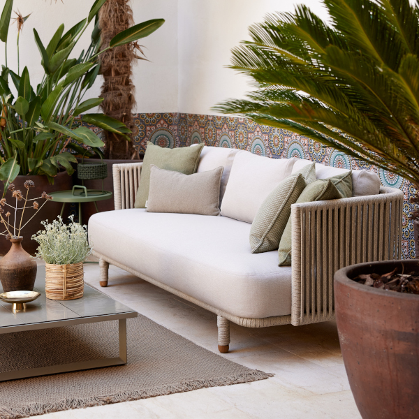 Moments Lounge - Schulze Outdoor Living aus Hamburg