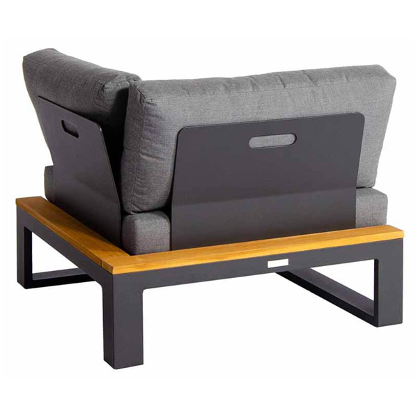 Virginia Loungeset - Schulze Outdoor Living aus Hamburg