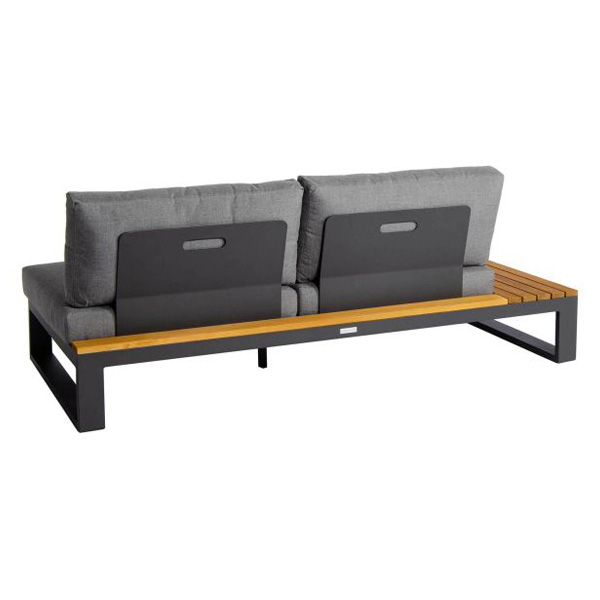 Virginia Loungeset - Schulze Outdoor Living aus Hamburg